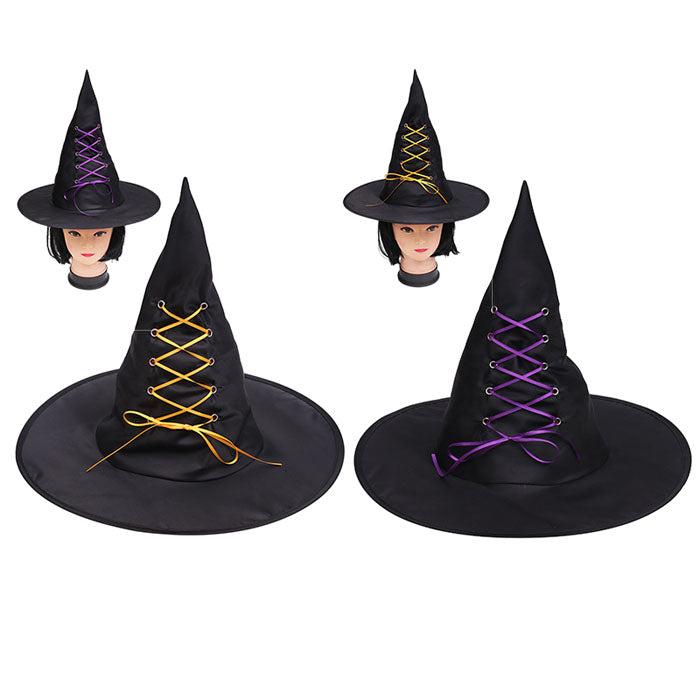 Witches Hat | Halloween | The French Kitchen Castle Hill