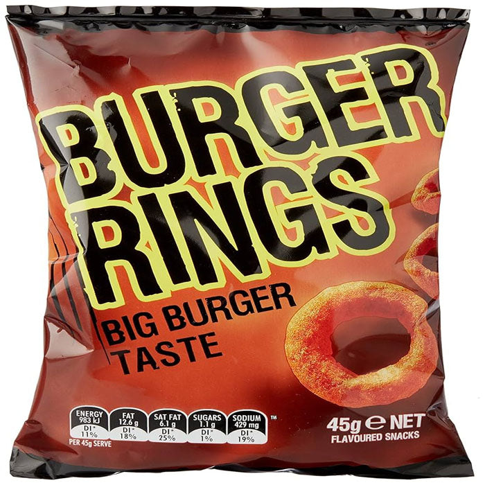 Smiths Chips 45gr – The French Kitchen Castle Hill