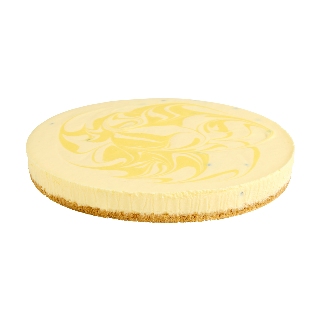 Cheesecakes | Round 1 kg| The French Kitchen Castle Hill