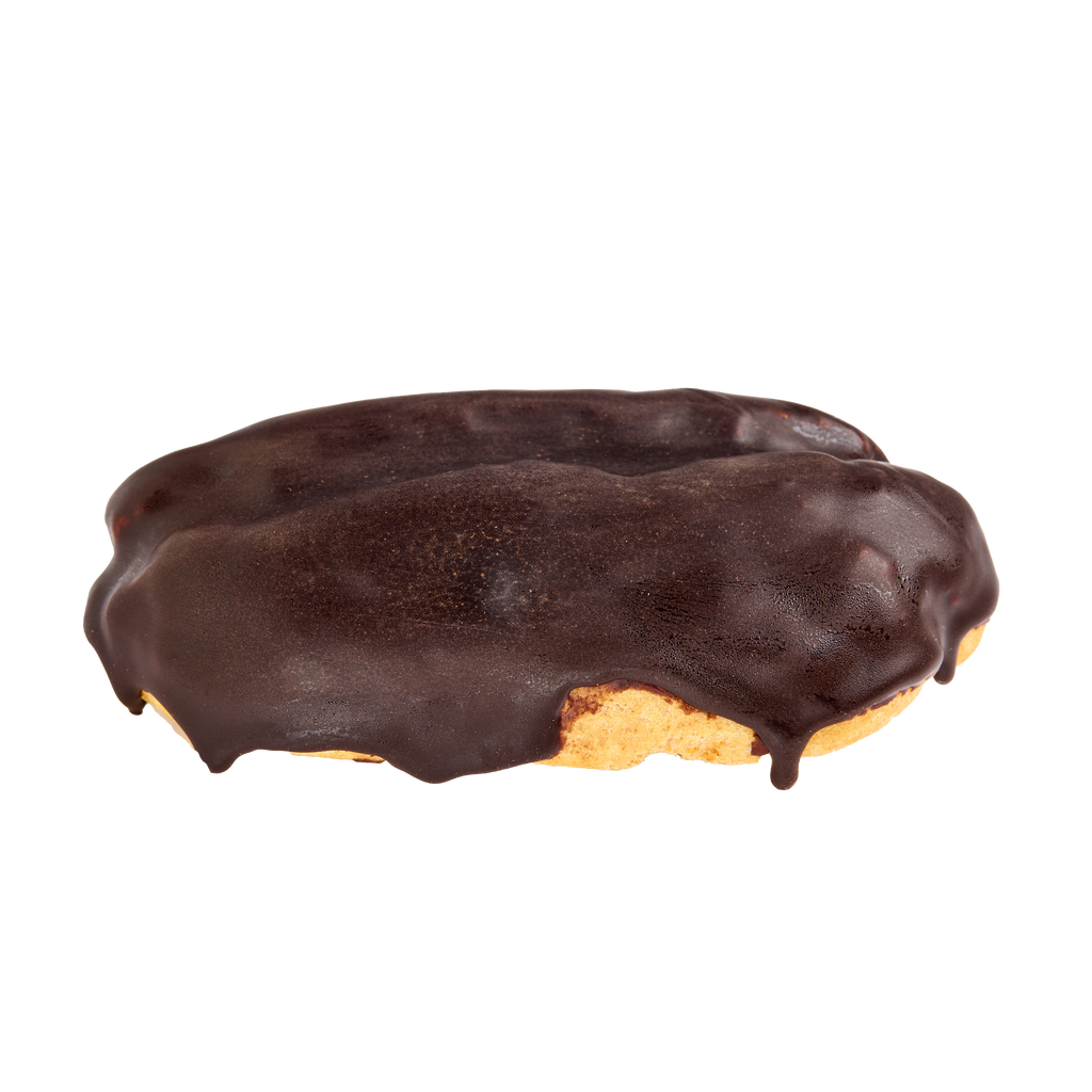 The French Kitchen Vanilla Eclairs – The French Kitchen Castle Hill