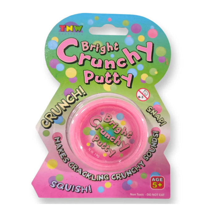 Bright Crunchy Putty – The French Kitchen Castle Hill