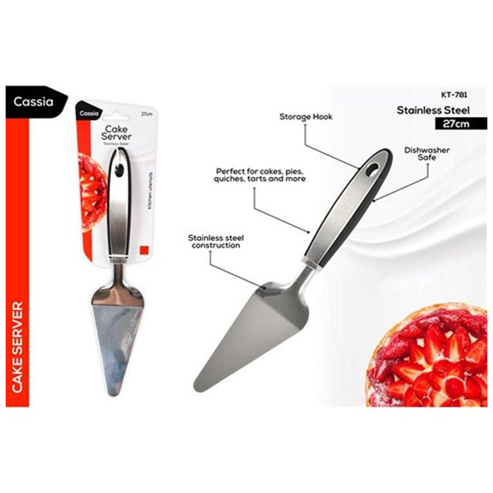 Cake Server | The French Kitchen Castle Hill