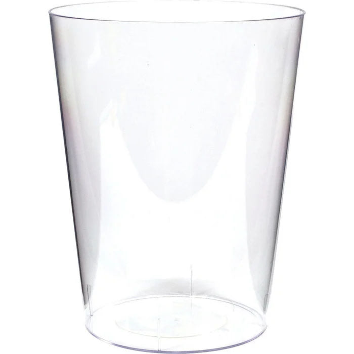 Flared Plastic Cylinder Small | The French Kitchen Castle Hill