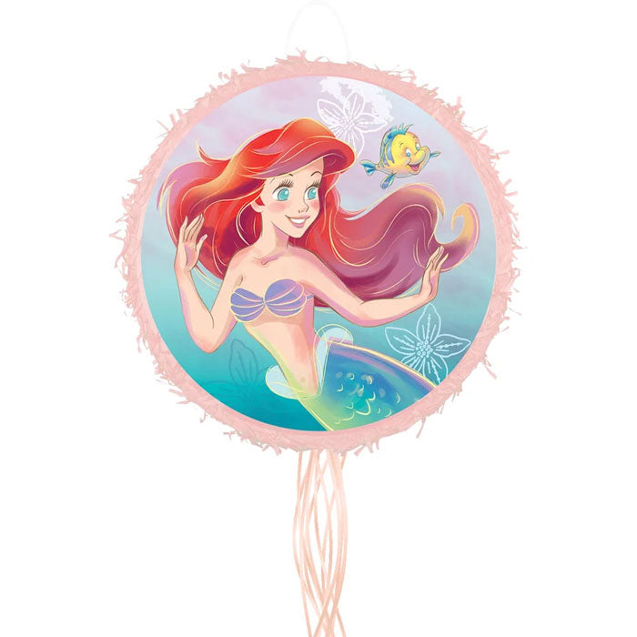 The Little Mermaid Pinata – The French Kitchen Castle Hill