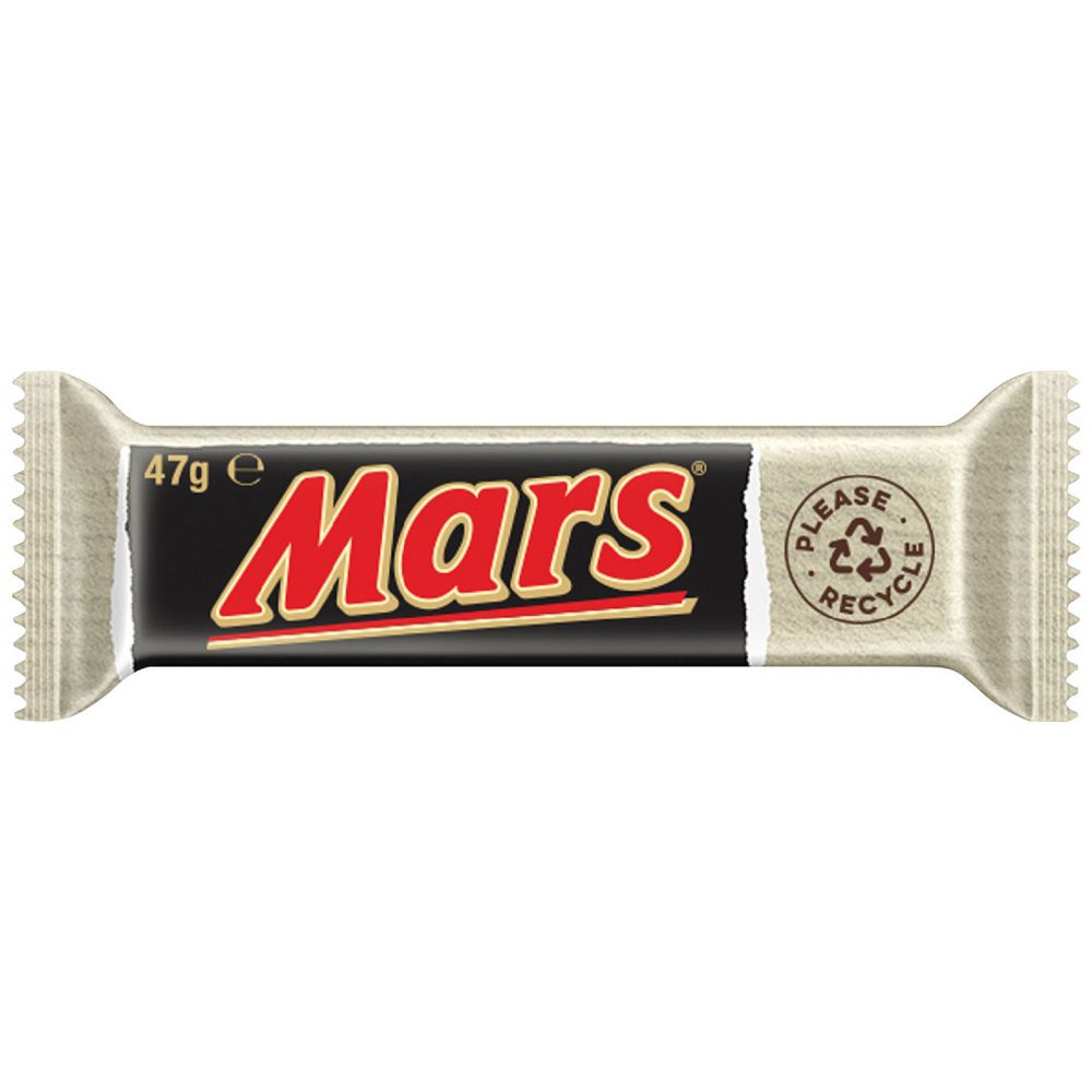 Mars Bar 47g – The French Kitchen Castle Hill