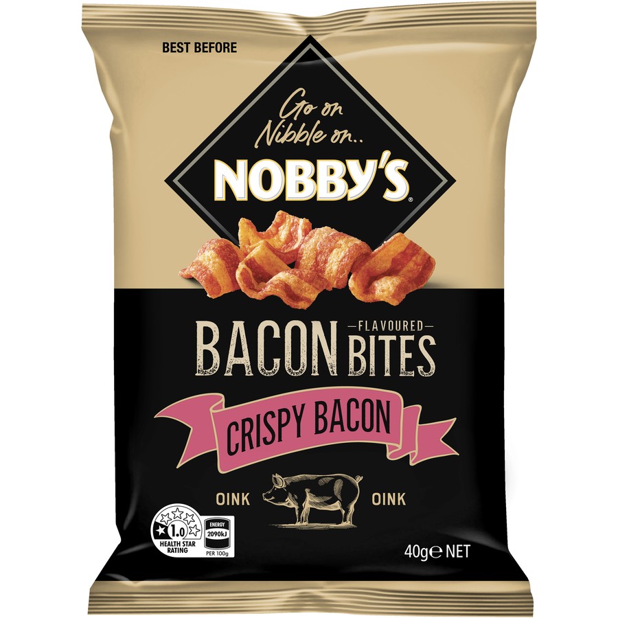 Nobby's Snacks – The French Kitchen Castle Hill