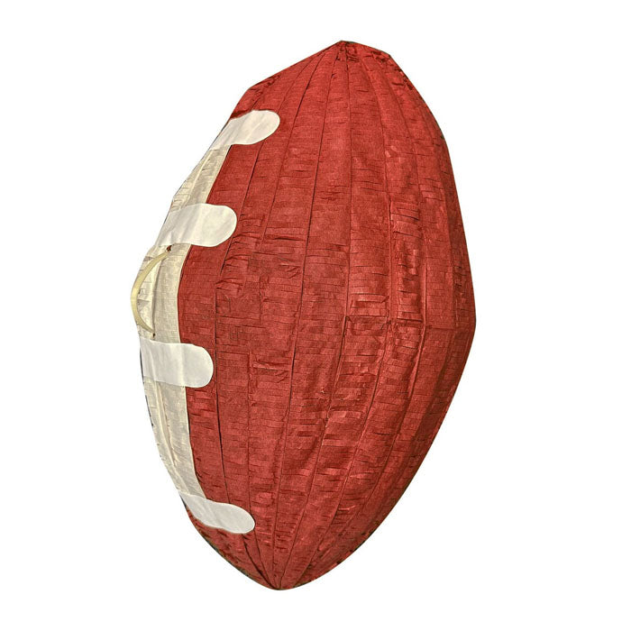 Rugby Ball Pinata – The French Kitchen Castle Hill