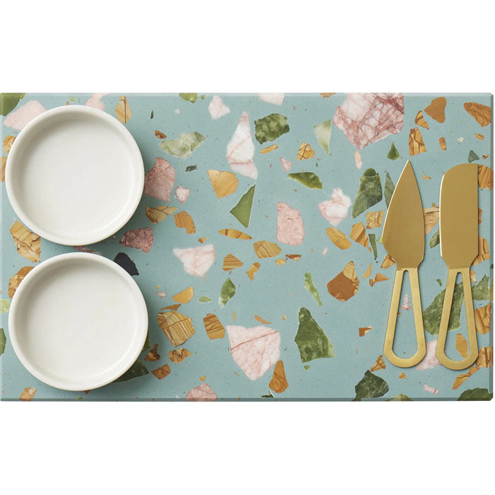 Assemble Jewel 5-Piece Serving Set – The French Kitchen Castle Hill