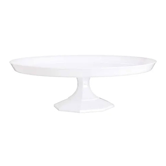 3 Tier Cake Stand White | The French Kitchen Castle Hill