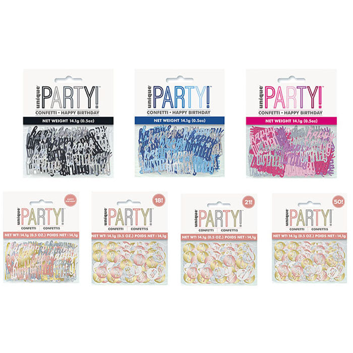 Table Scatters | Party Scatters | The French Kitchen Castle Hill