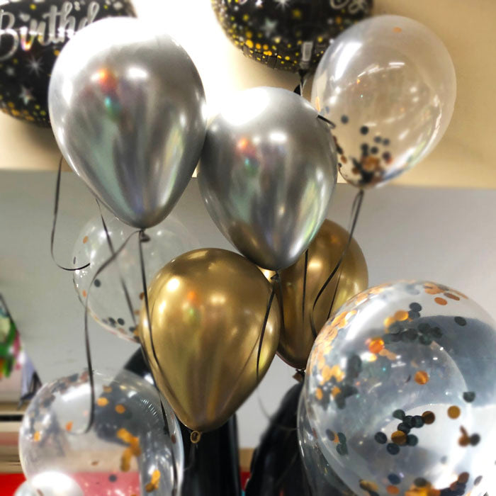 Reflex Balloon Arrangements | The French Kitchen Castle Hill