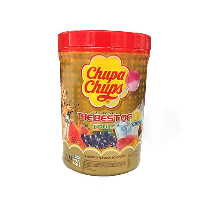 Chupa Chups Bulk | The French Kitchen Castle Hill