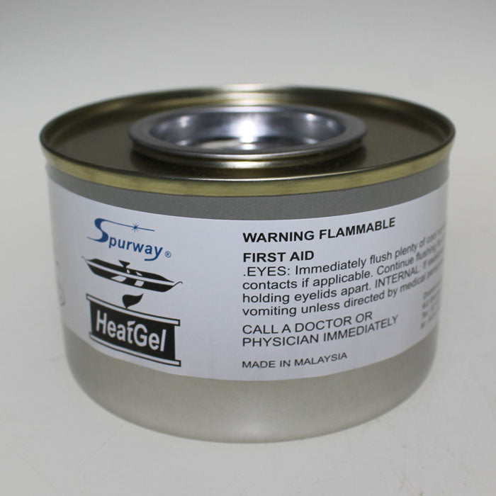 Heat Gels | Chafing Fuel | The French Kitchen Castle Hill