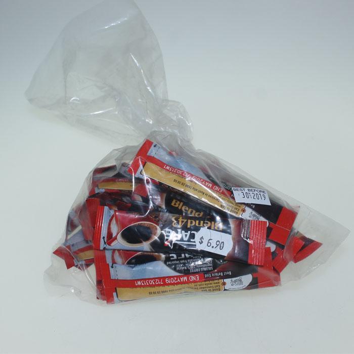 Coffee Sticks | Nescafe | The French Kitchen Castle Hill