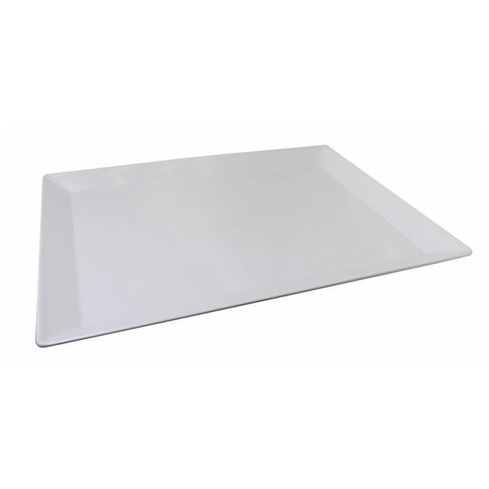 Melamine | Rectangle Platters | The French Kitchen Castle Hill