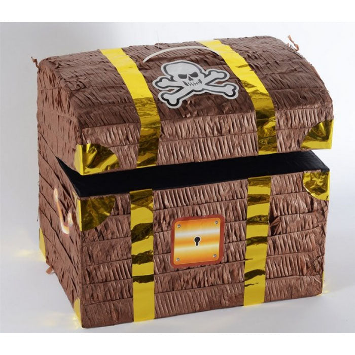 Treasure Chest Pinata | Party Pinata | The French Kitchen Castle Hill