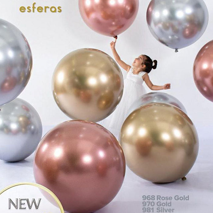 Reflex Balloons 60 cm | The French Kitchen Castle Hill