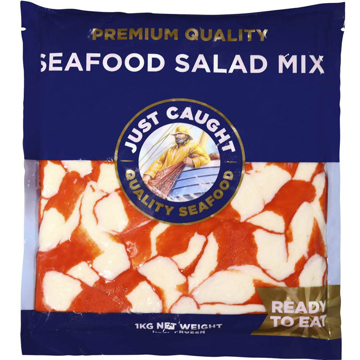 Seafood Extender- The French Kitchen Castle Hill