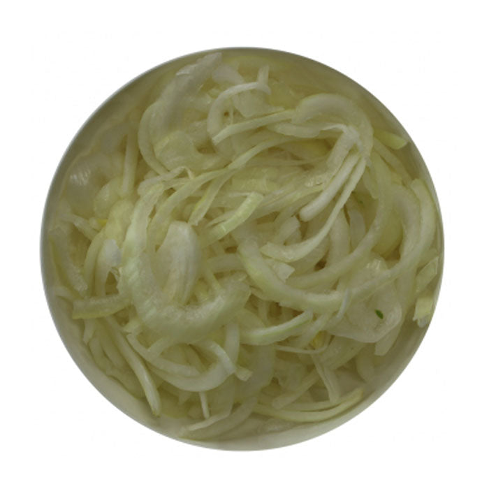 Sliced Onions | Fresh Pre-order| The French Kitchen Castle Hill