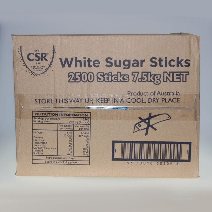 Sugar Sticks | CSR | The French Kitchen Castle Hill