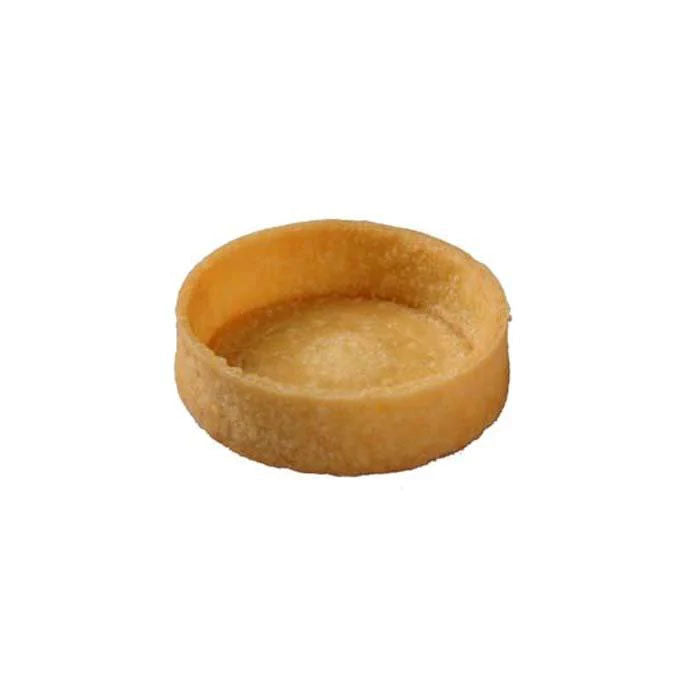 Savoury Tart Pastry Shells | GF | The French Kitchen Castle Hill