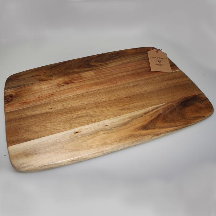 Timber Board - Rectangle | The French Kitchen Castle Hill